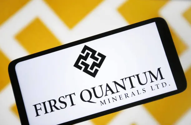 First Quantum firma acuerdo de cobre por US$500 millones con inversor ...
