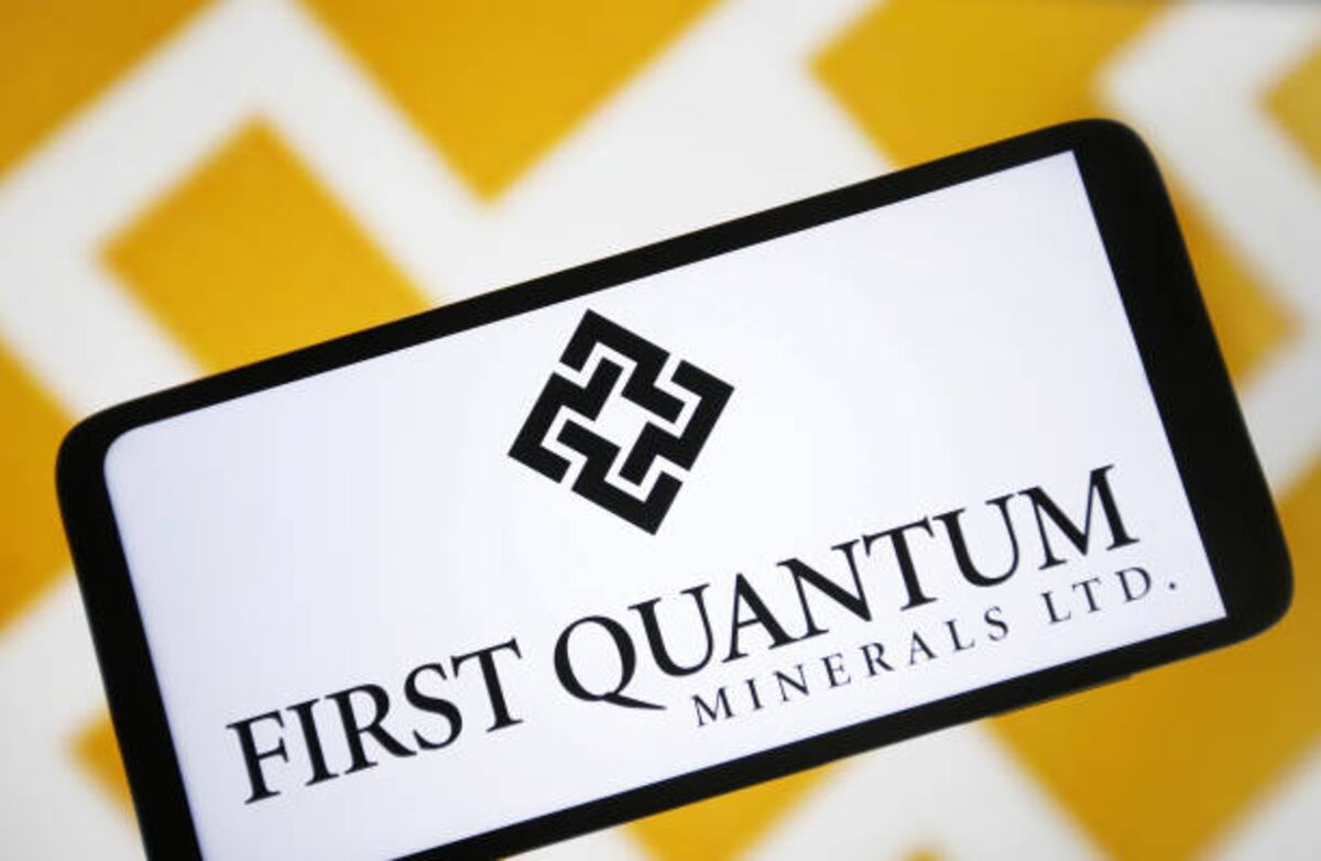 First Quantum firma acuerdo de cobre por US$500 millones con inversor ...