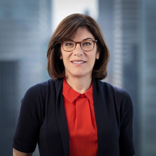 Heather Landy | Bloomberg