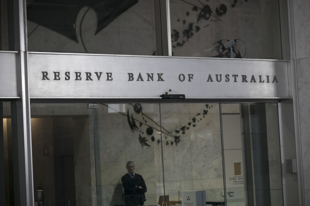 RBA to Shift to Ample Reserves System, Assistant Governor Christopher ...