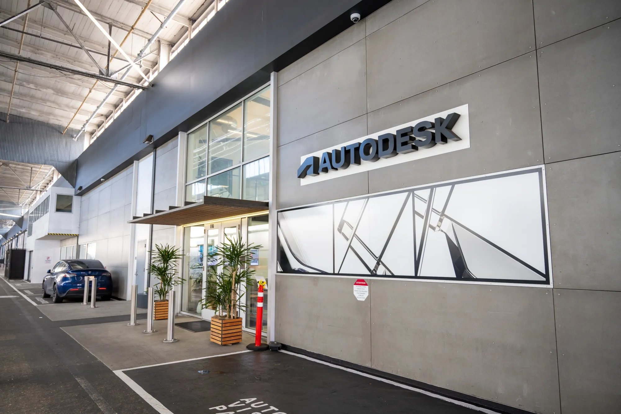 Autodesk Agrees to Acquire MaintainX in $3.6 Billion All-Cash Deal ...