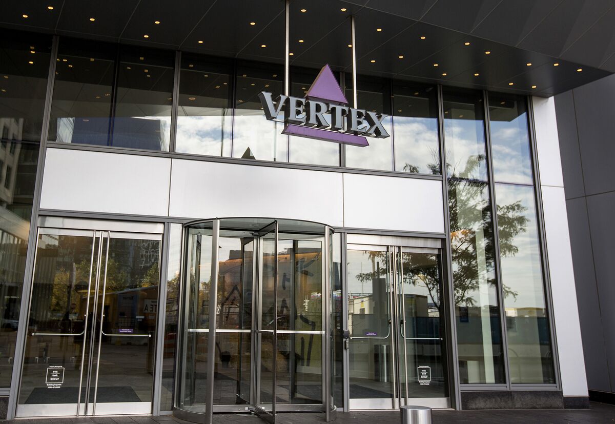 Vertex (VRTX) Raises Revenue Outlook on Cystic Fibrosis Drug Growth ...