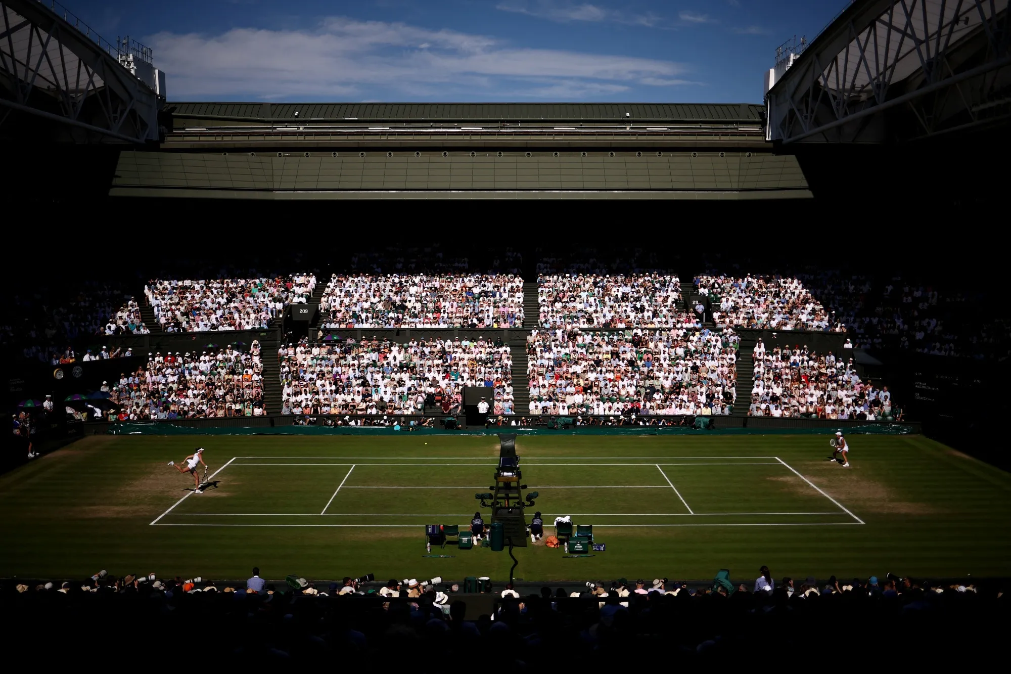 Wimbledon Investors See Debenture Values Soar Past $500,000 for Prime ...