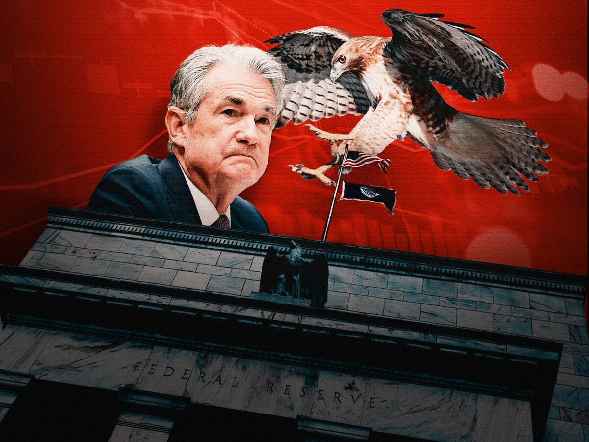 'As Long As Needed': The Bloomberg Open, Europe Edition - Bloomberg