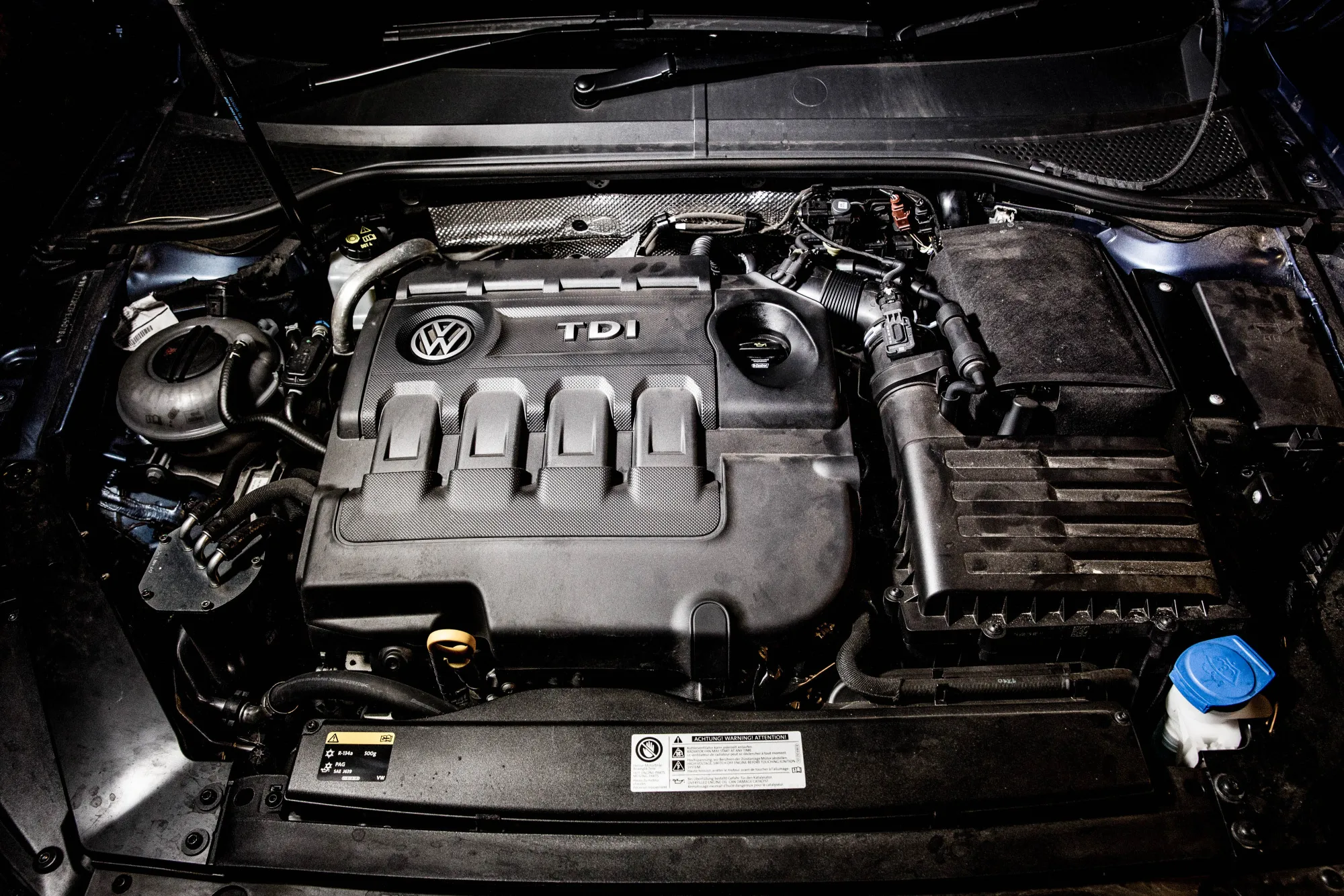 EPP, EU’s Largest Party, Wants to Save Combustion Car Engines in ...