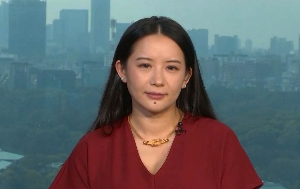 Binance Co-Founder Yi He to Lead $7.5 Billion VC Arm Binance Labs ...