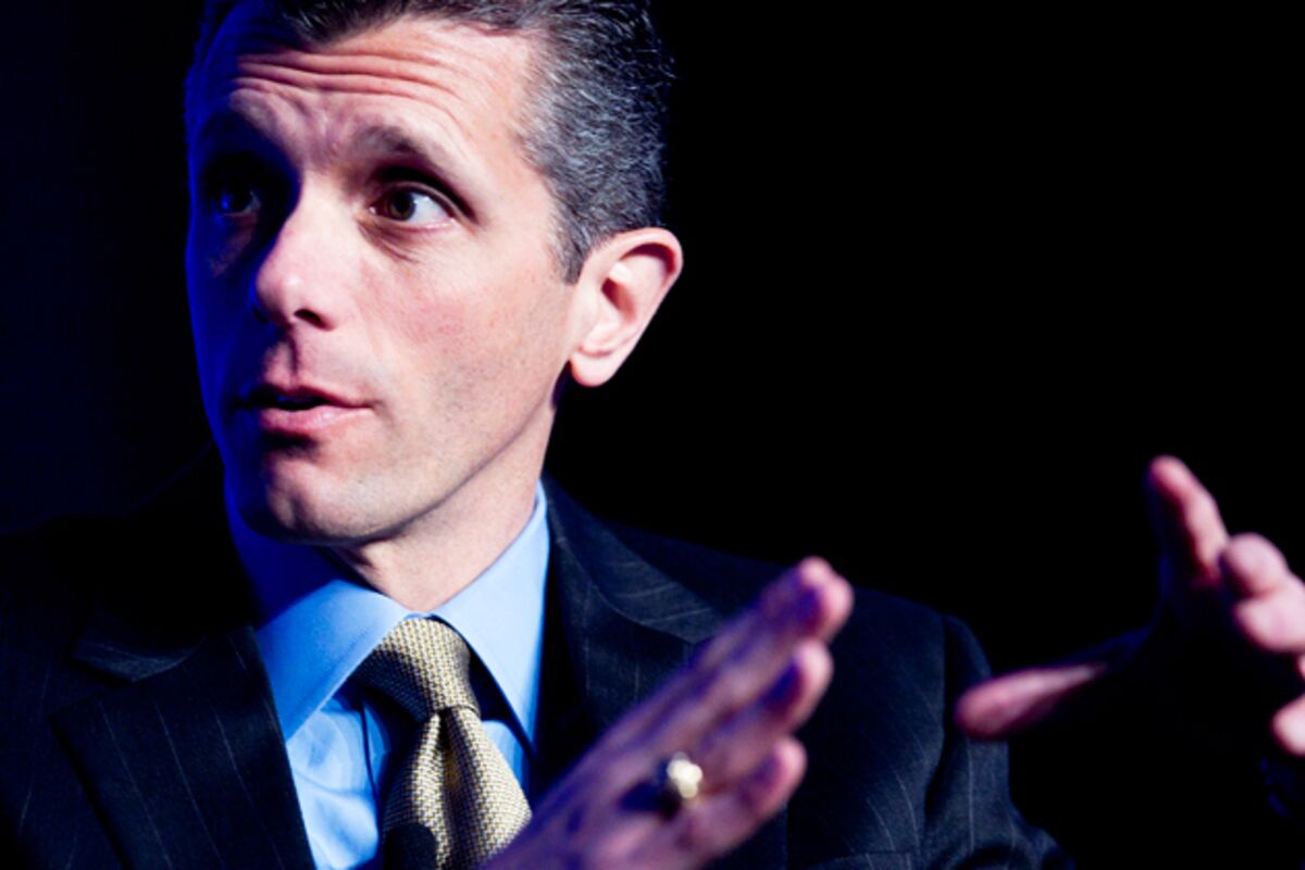 Cigna CEO: Stop Dwelling on Saving Money - Bloomberg