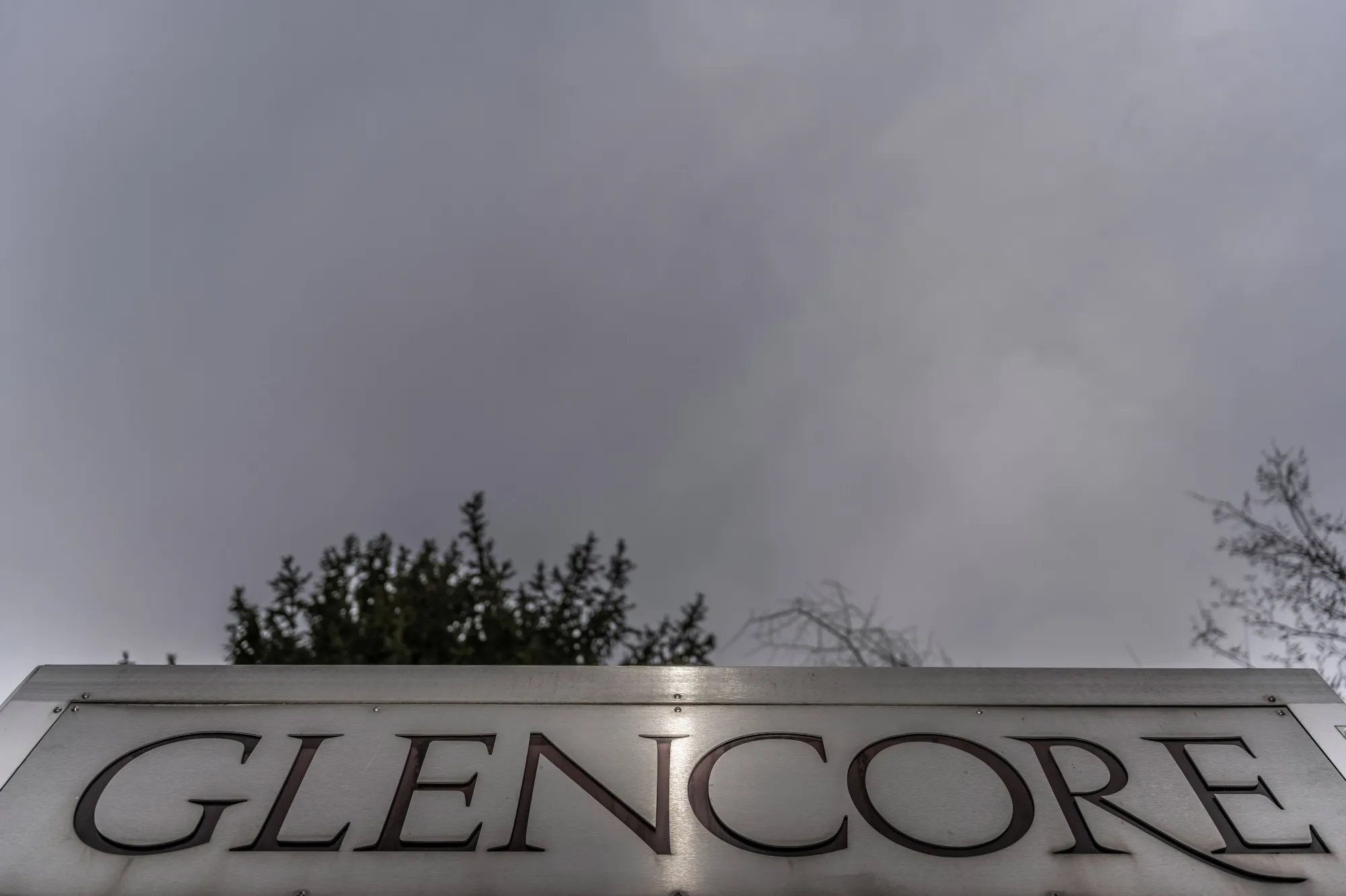Glencore-Backed Zinc Miner Is Getting Crushed in the Debt Market ...
