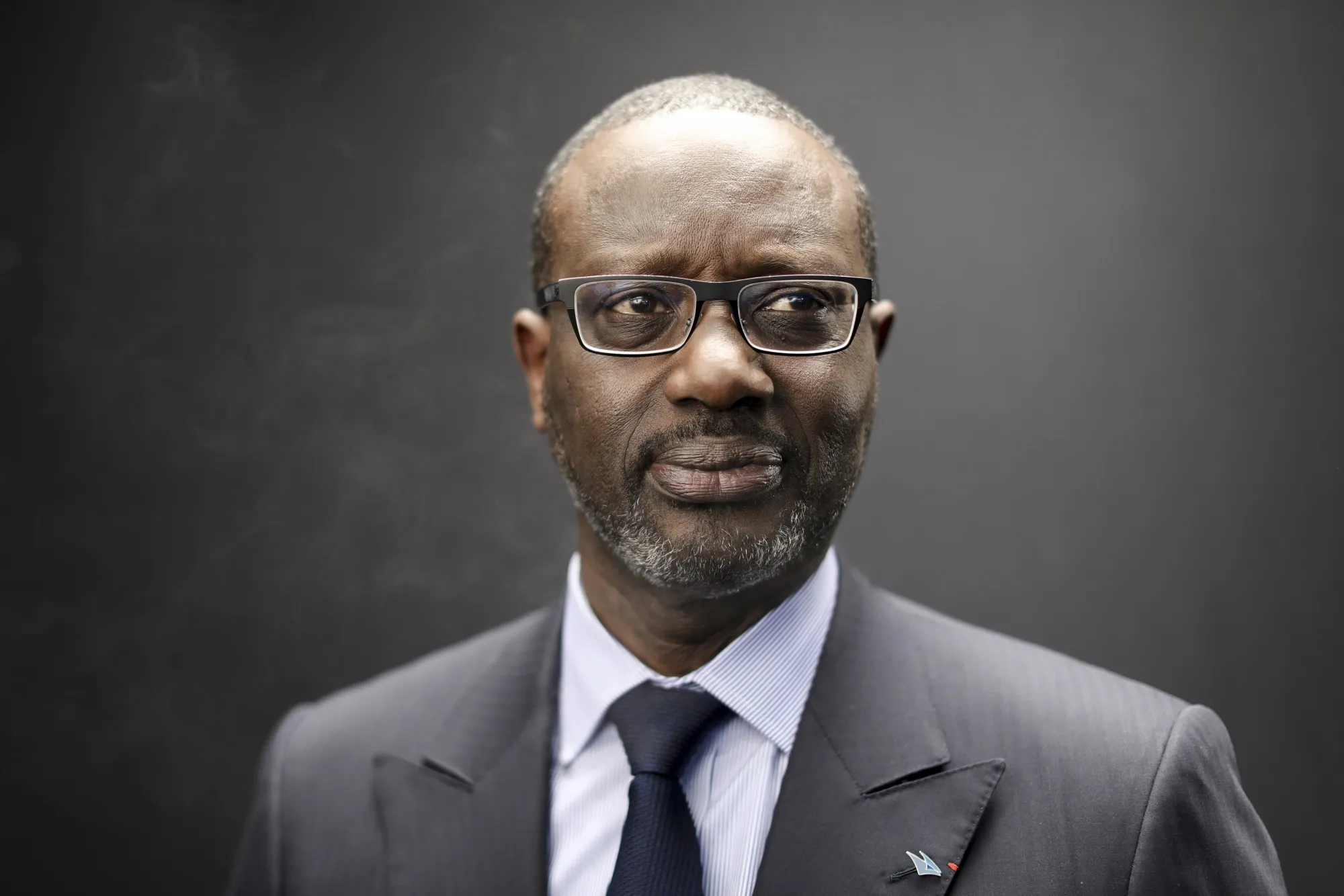 Ex-Credit Suisse CEO Thiam, Pimco Team Up for $250 Million SPAC - Bloomberg