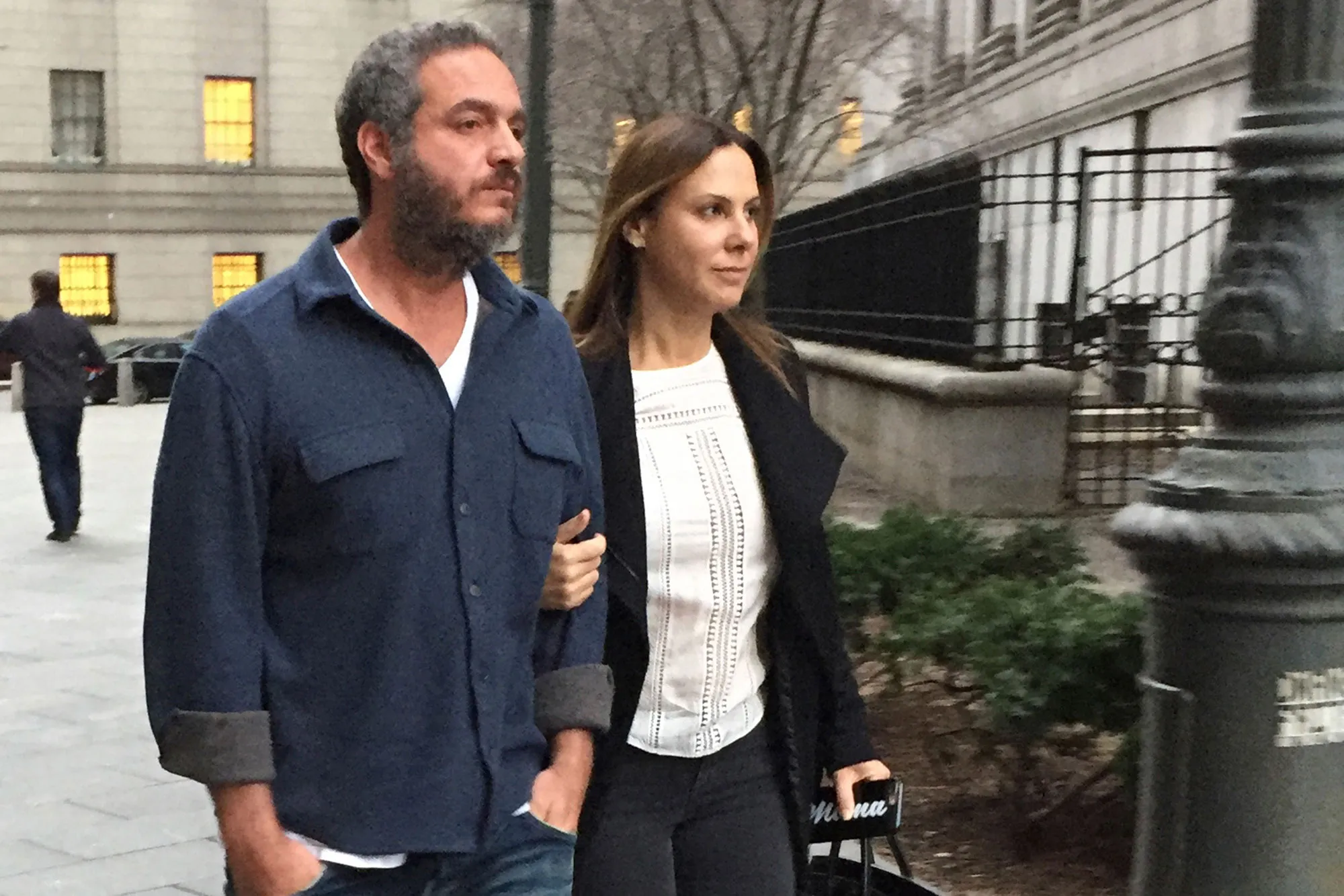 Concert Promoter Seeks Leniency for $95 Million Fraud Role - Bloomberg