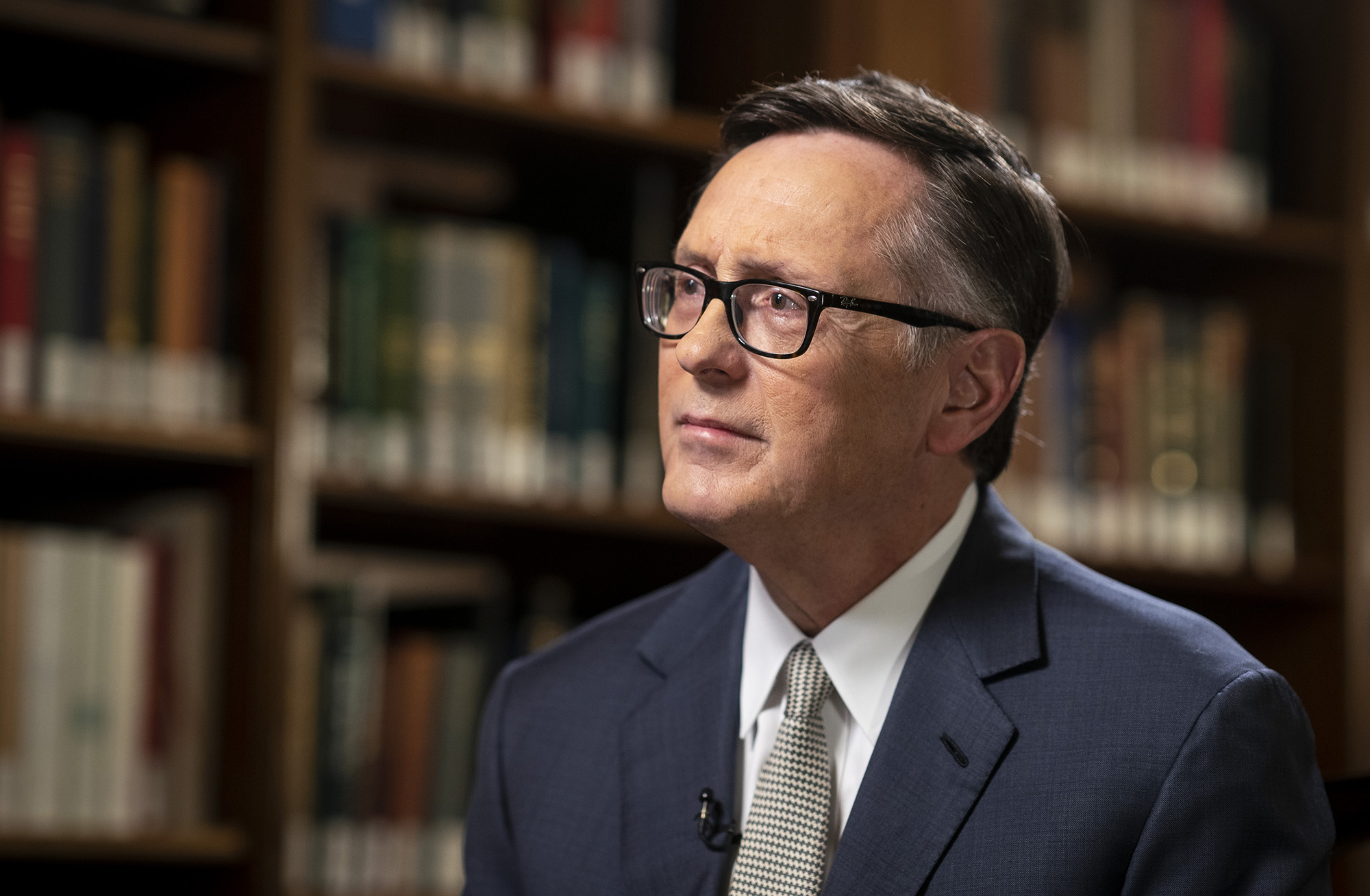 Clarida Says It Will Take Some Time to Restore Pre-Virus Economy ...