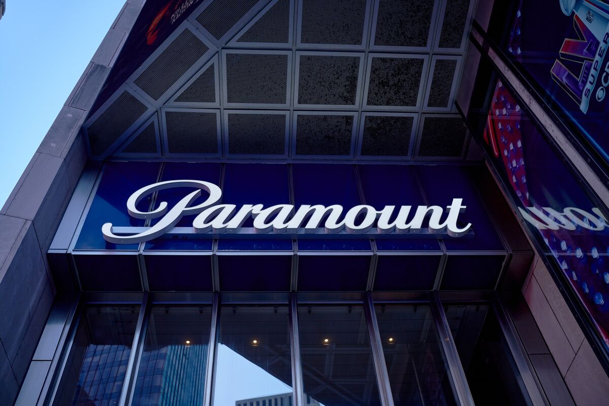 Paramount’s (PARA) High-Grade Bondholders Suddenly Feel Like Junk ...