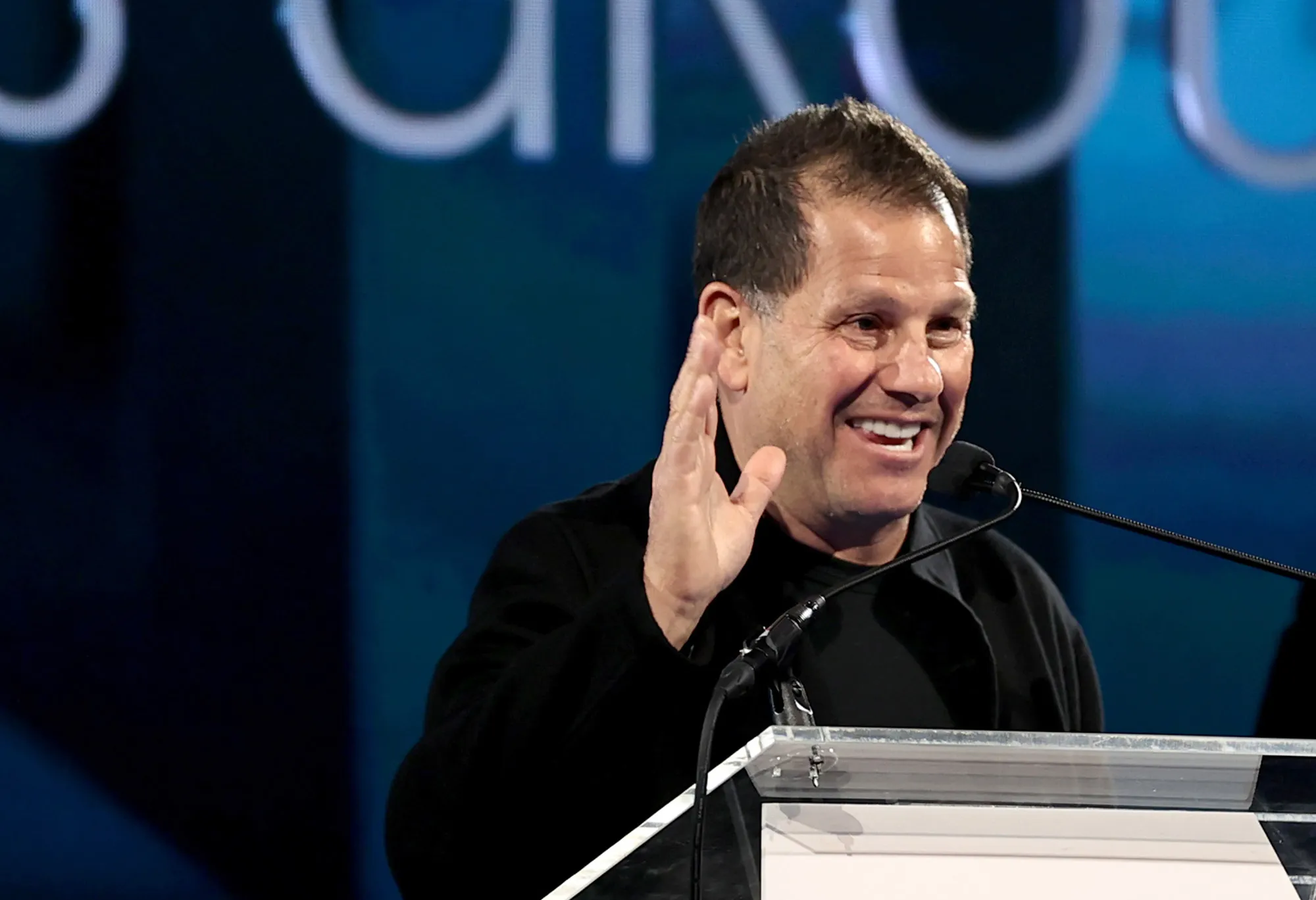 Authentic Brands Founder Jamie Salter Weighs Joining Bid for Chelsea FC ...