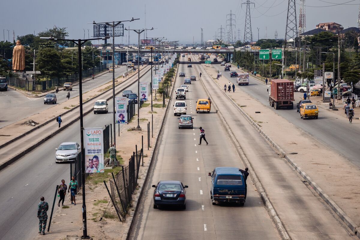 ZCG, Nigeria Fund Ink JV for Africa Infrastructure Investments - Bloomberg