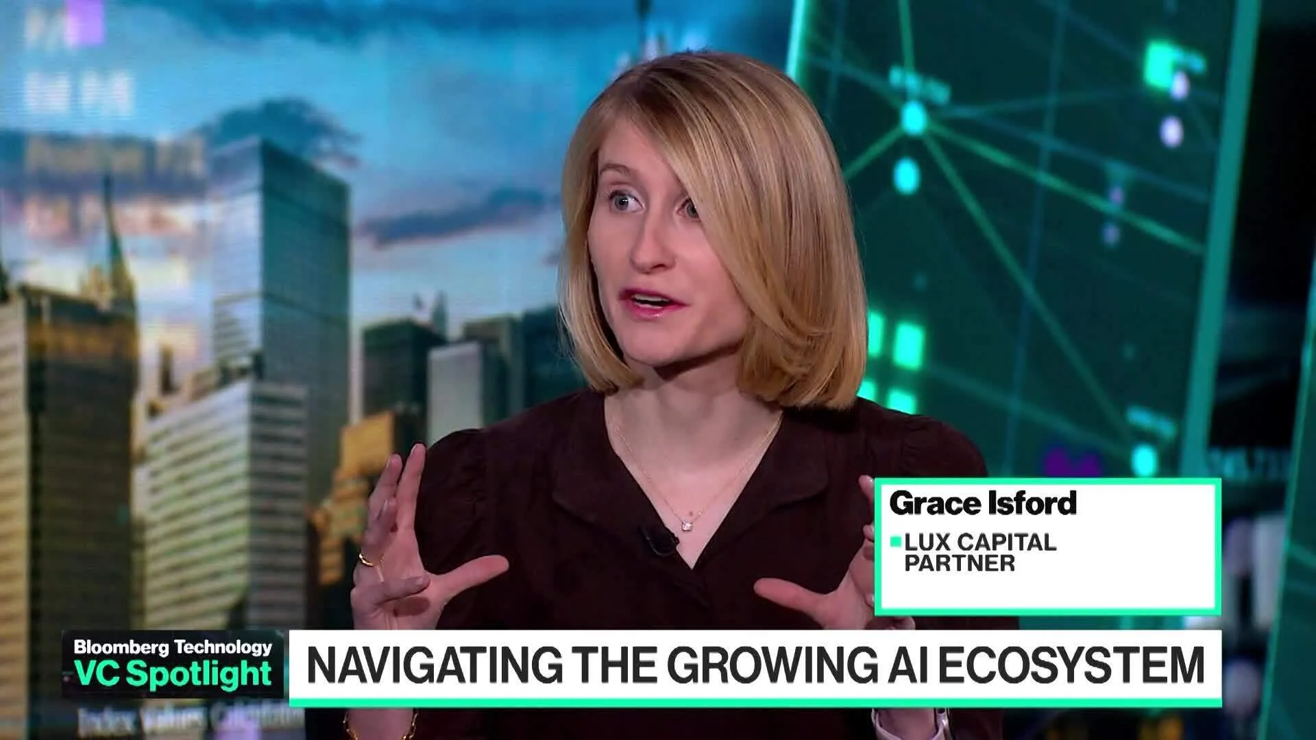 Watch AI Agents Still Struggling - Bloomberg