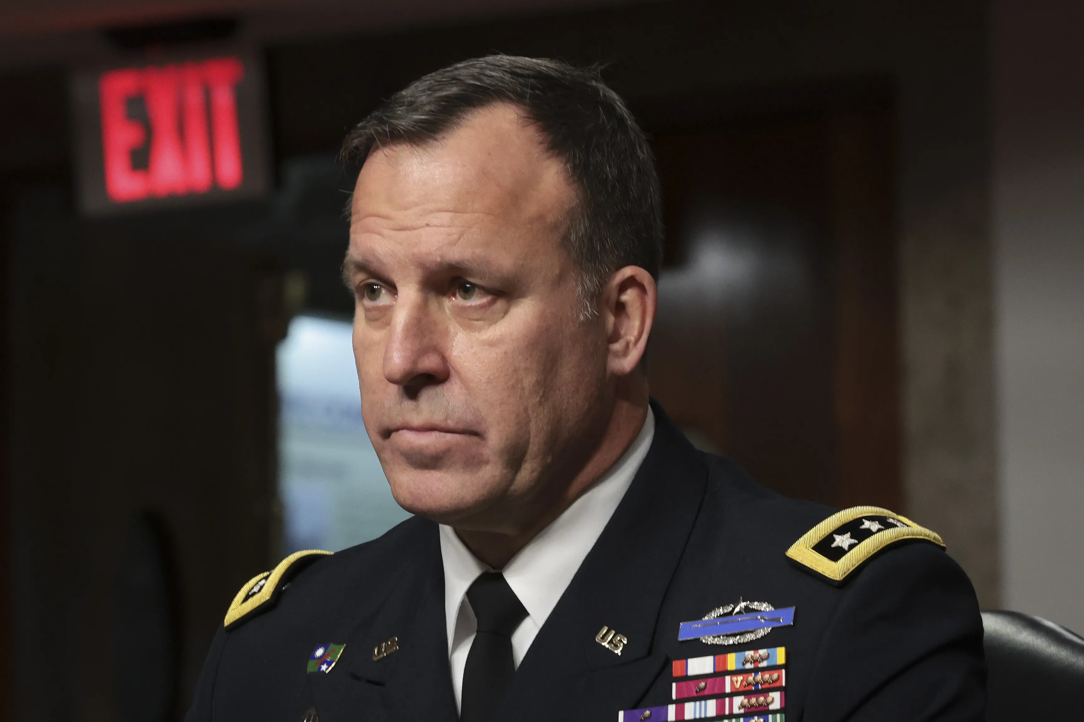 US ‘Very Concerned’ About Possible Turkish Incursion into Syria - Bloomberg