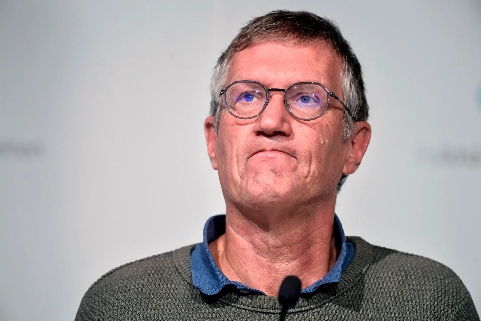 Sweden’s Top Epidemiologist Says Herd Immunity Is a Mystery - Bloomberg