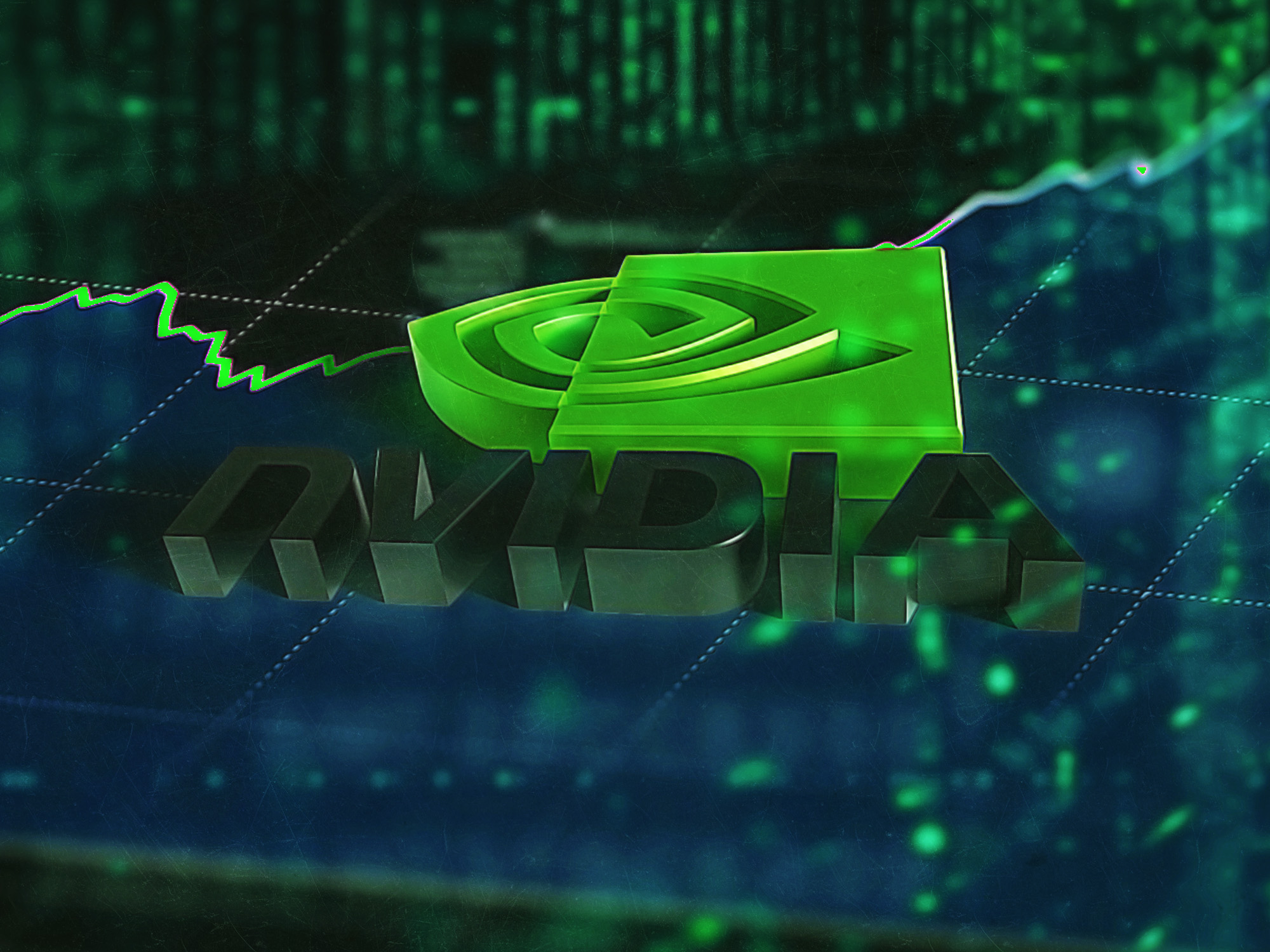 Nvidia Shines: The Bloomberg Open, Asia Edition - Bloomberg