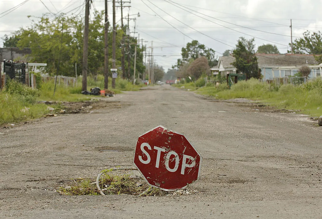 Put a Stop to Economic Growth? Huge Mistake - Bloomberg