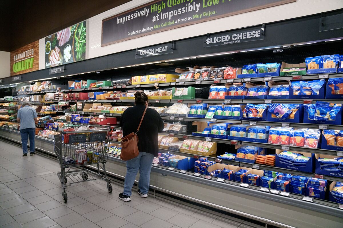 US Core PCE December 2024: Fed’s Favored Inflation Gauge Stays Muted ...