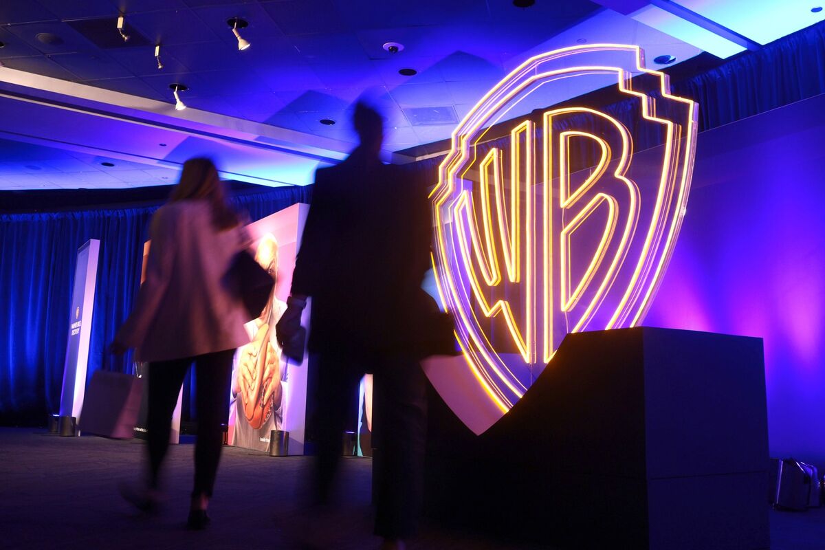 Warner Bros. Discovery Reviews Options in Light of Recent Interest ...