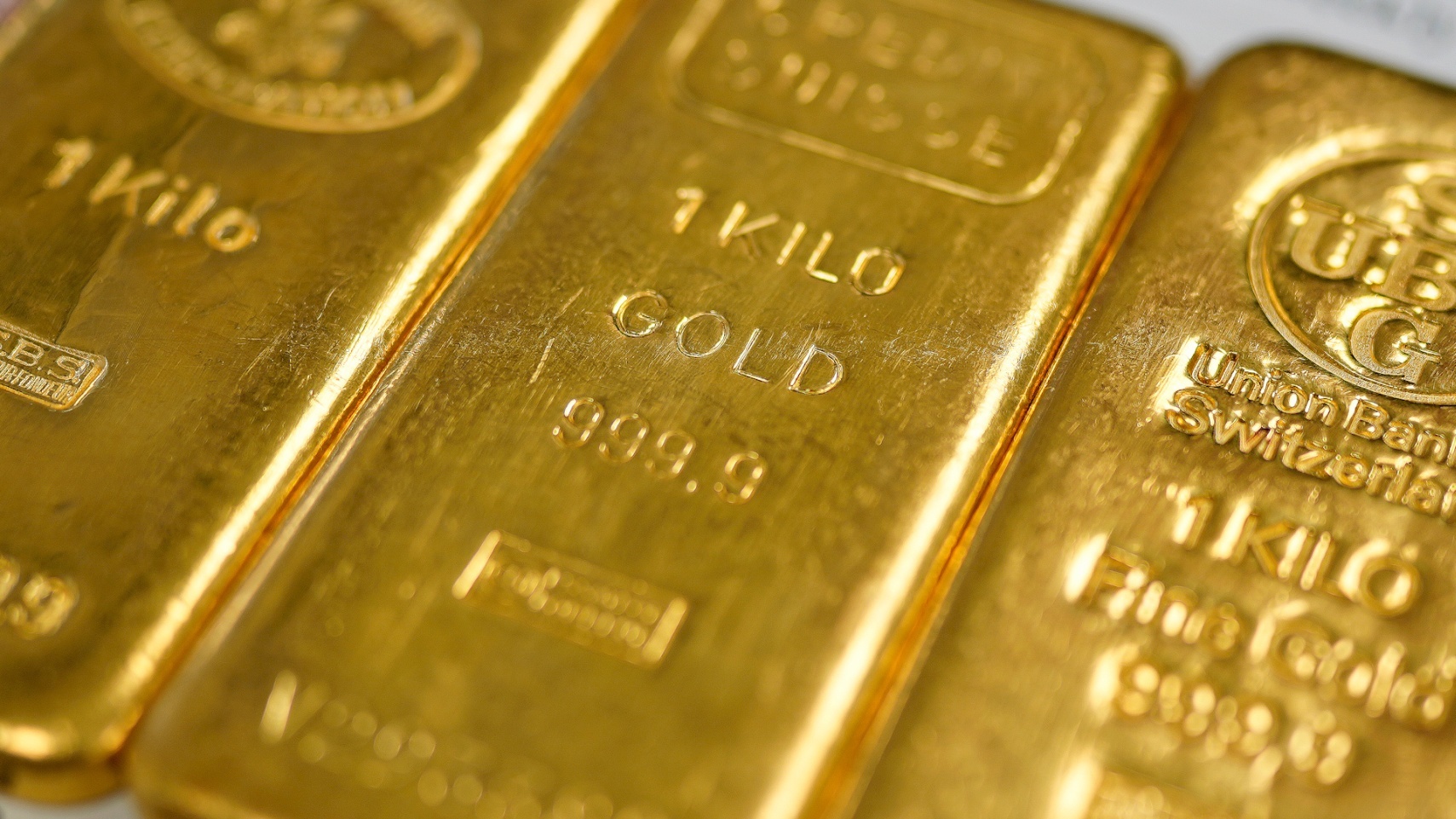 Watch State Street's Milling-Stanley on SPDR Gold Trust (GLD) - Bloomberg