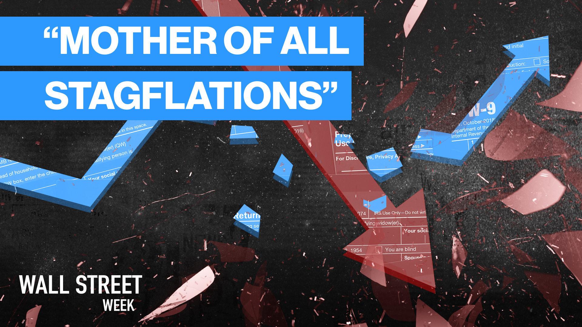 Watch Wall Street Week 06/14/2024 - Bloomberg