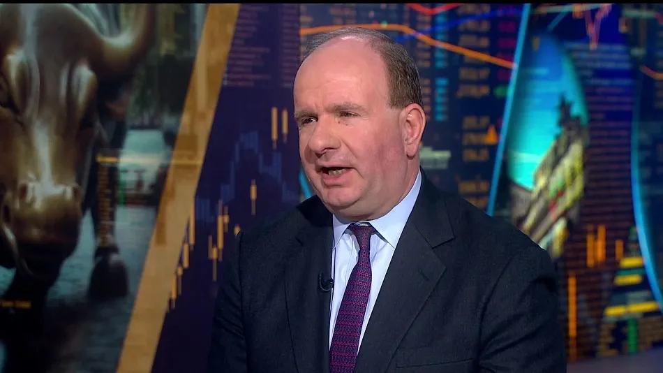 Watch JPMorgan's Michele: No Alternative to US Debt - Bloomberg