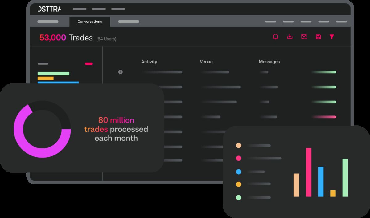 KKR Is Said to Near Deal for OSTTRA for About $3 Billion - Bloomberg