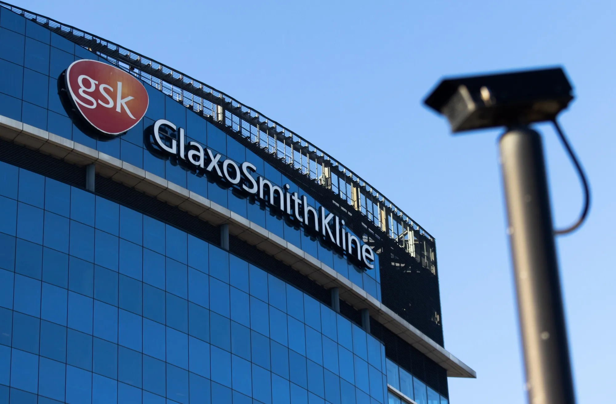 FDA Approves GSK's New Blood Cancer Treatment - Bloomberg