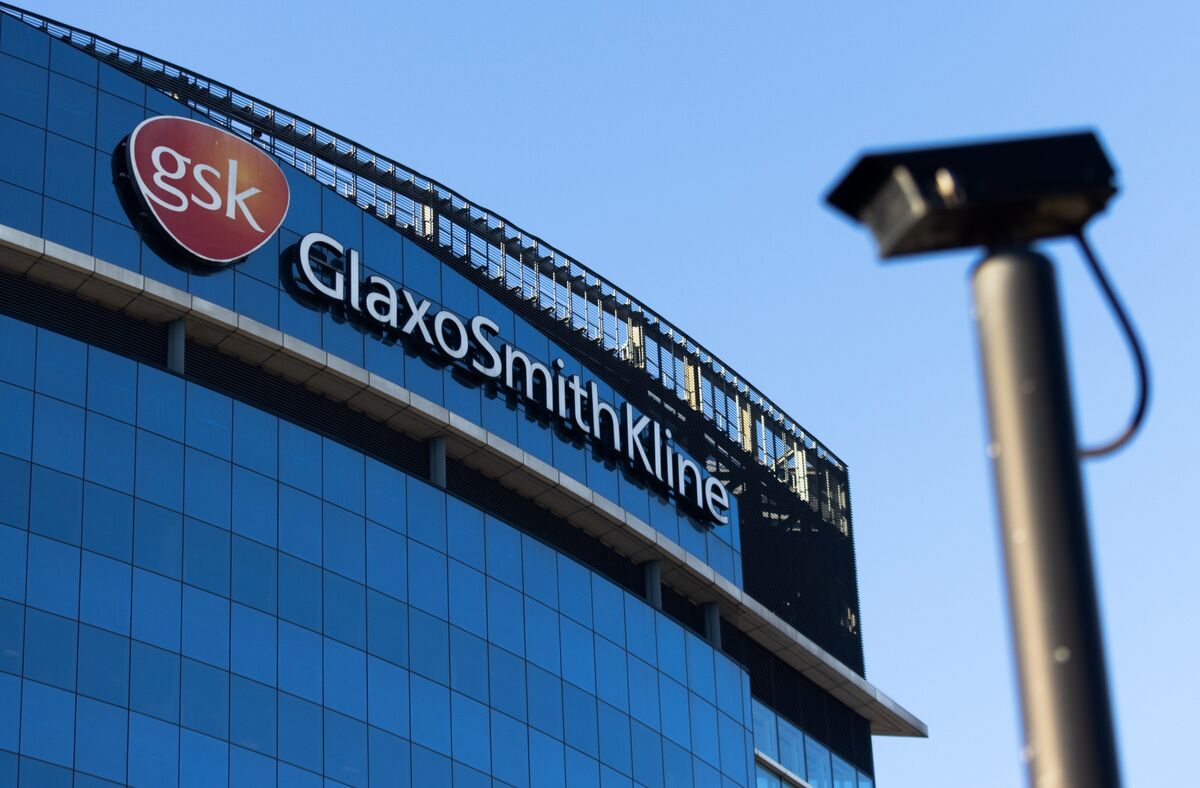 FDA Approves GSK's New Blood Cancer Treatment - Bloomberg