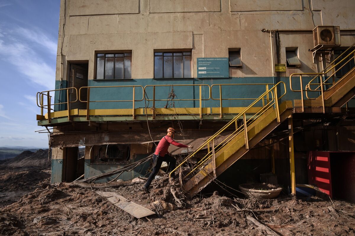 Vale, BHP Ordered to Pay Compensation for 2015 Dam Disaster at Samarco ...