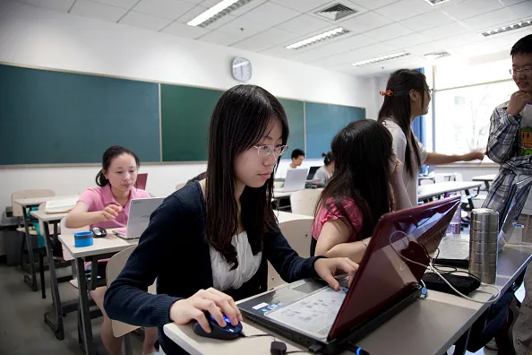 China’s AI Programs for Students Eliminate 12,000 University Degrees ...
