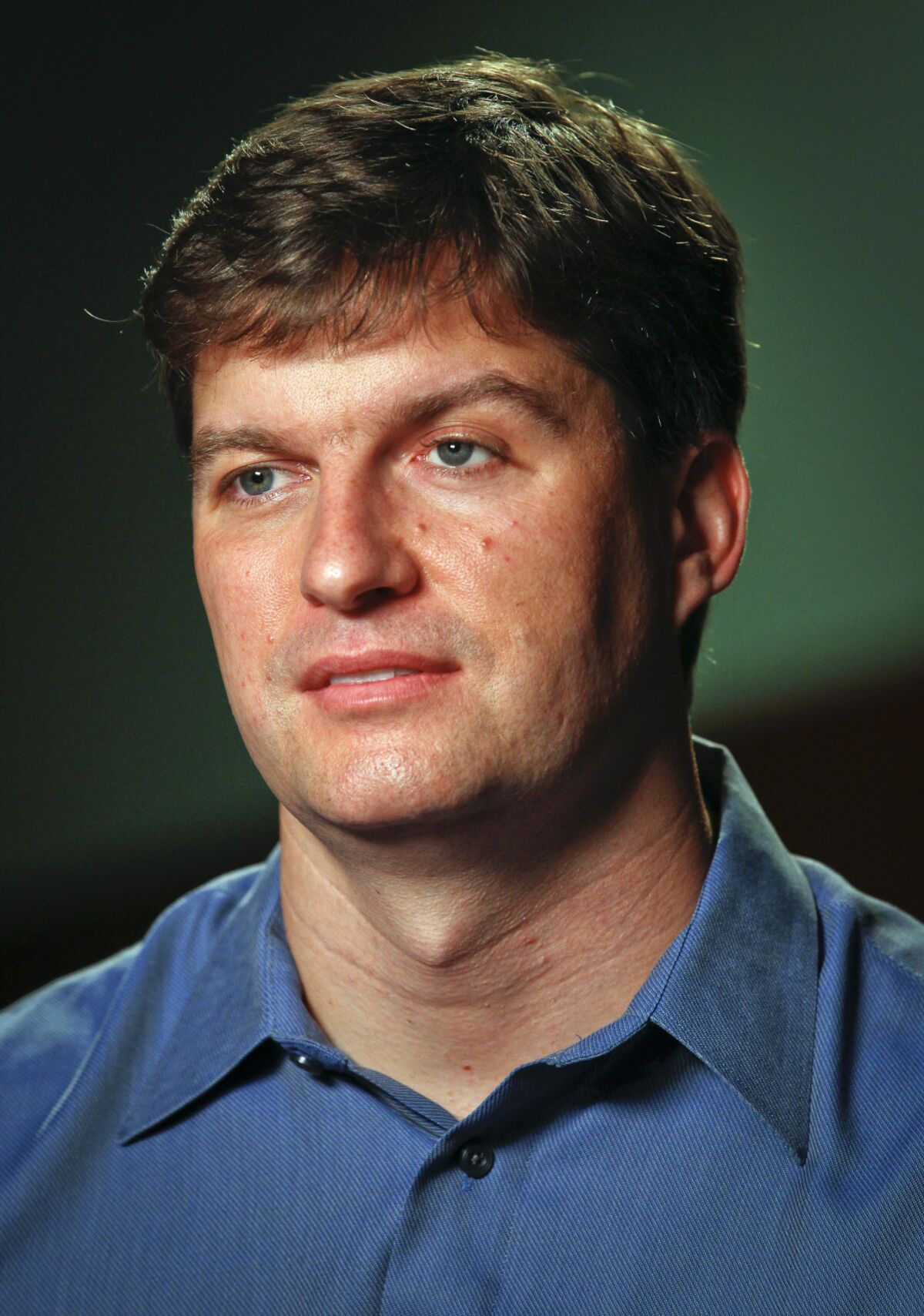 Big Short's Michael Burry Says Student Loan Crisis Stems from 'Bad ...