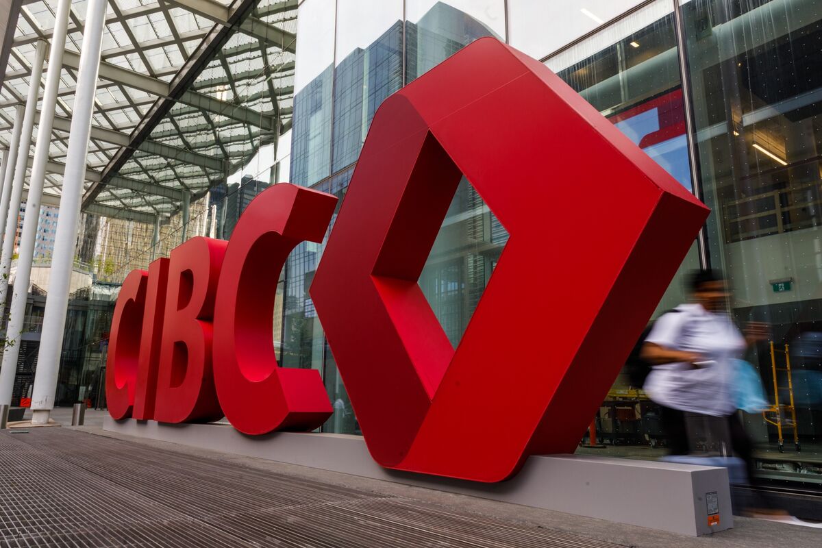 CIBC Names Harry Culham as Next CEO After Long Rise From Intern - Bloomberg