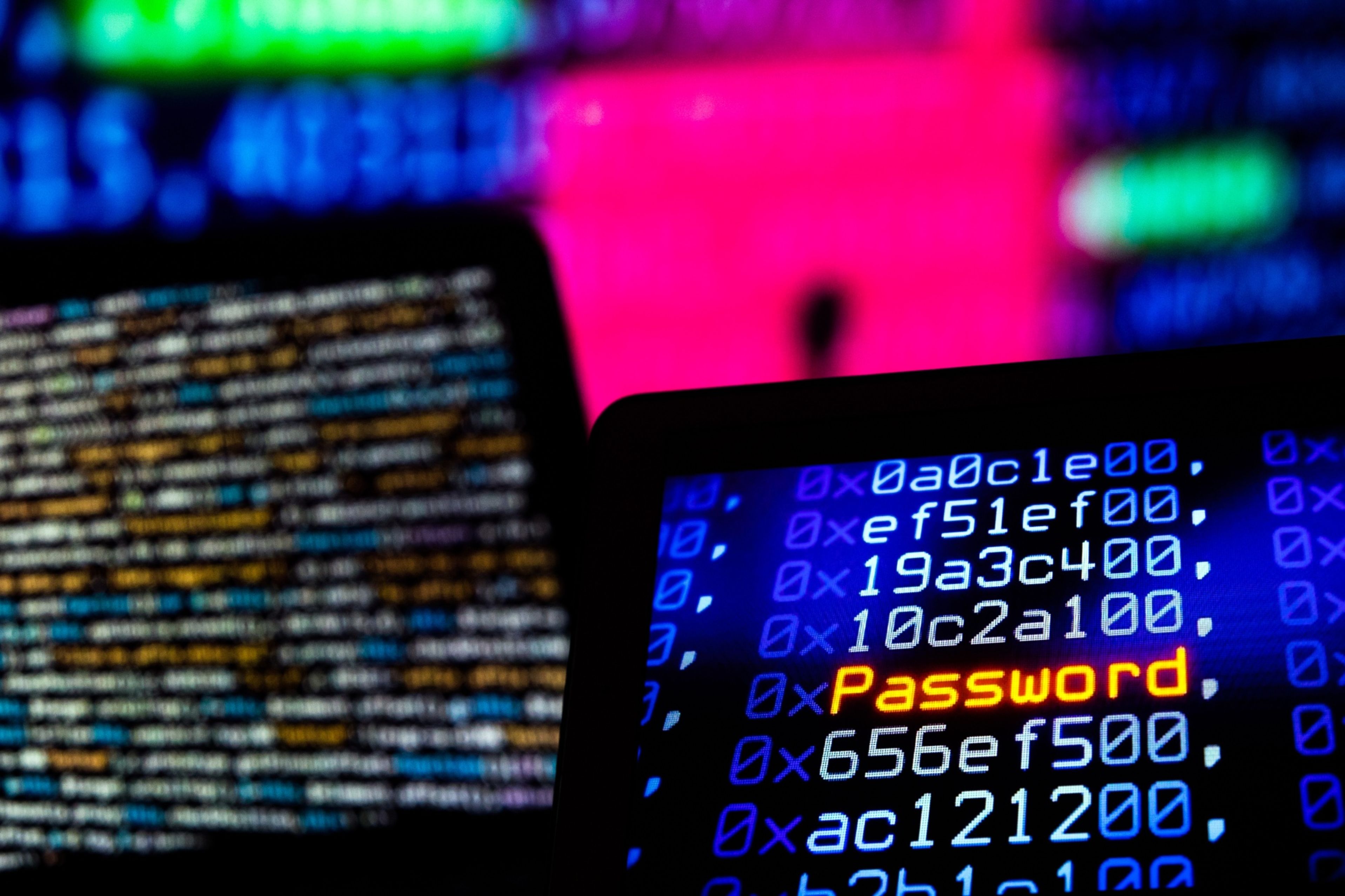 Communication Services Sector & Industry Performance - Bloomberg