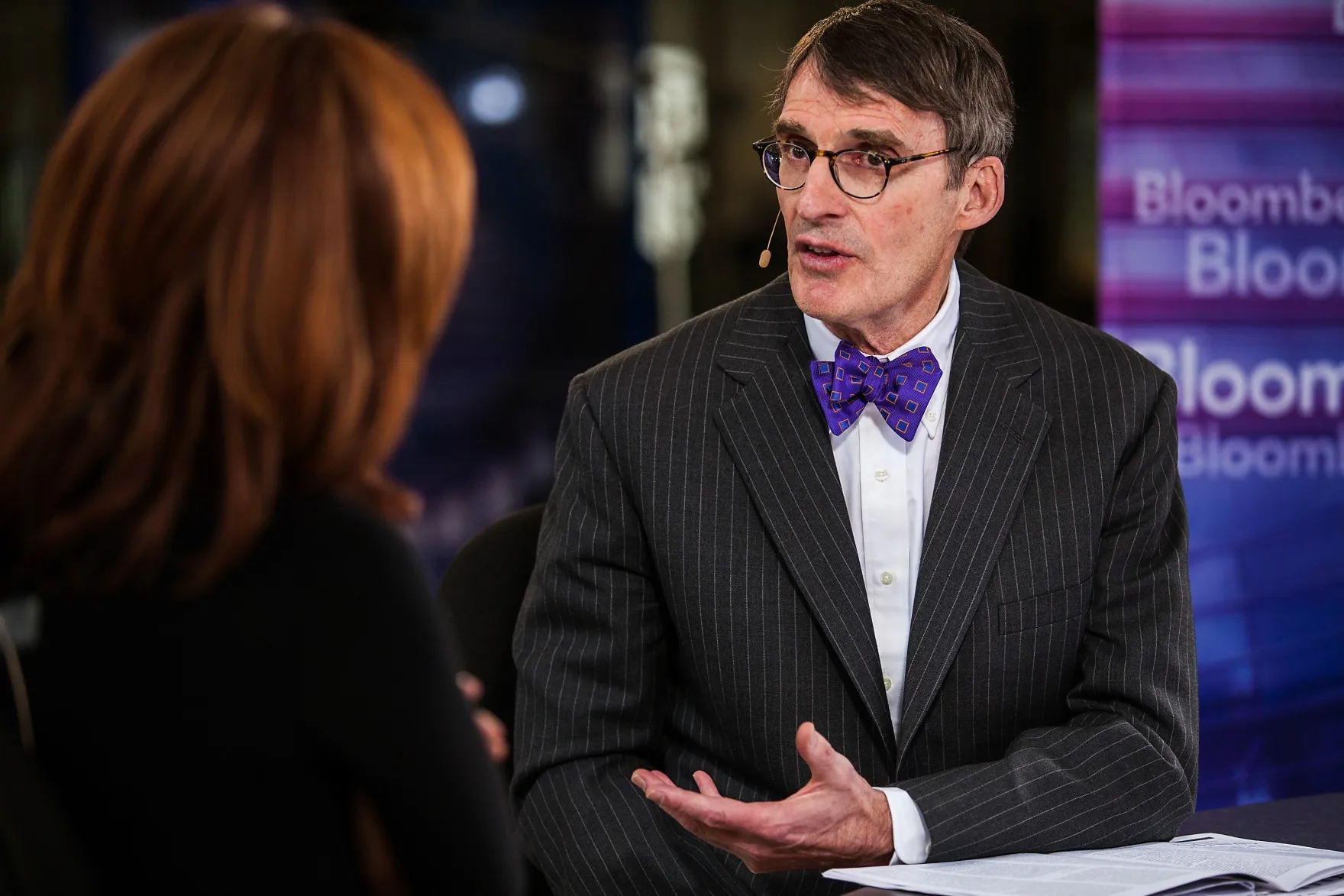 Jim Grant Issues Correction on Bridgewater Article in Newsletter ...