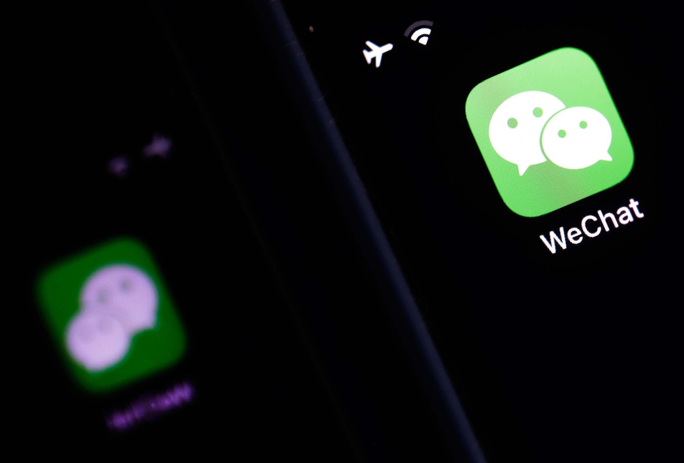 Tencent Culls WeChat Accounts in China's Latest Content Clean-Up ...