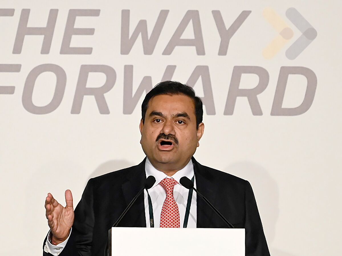Hindenburg Research Track Record, The Company That Is Shorting Adani ...