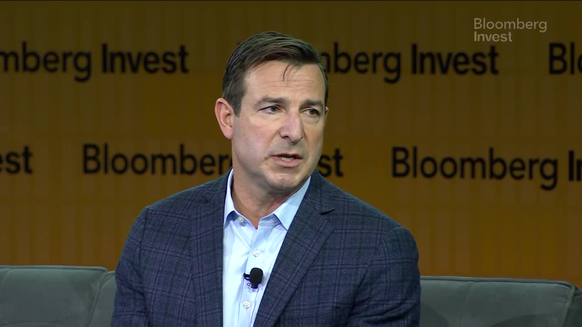 Watch MassMutual Sponsor Spotlight - Bloomberg