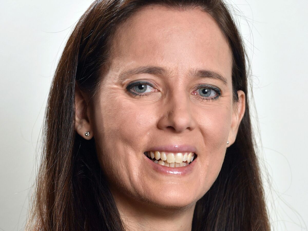 Shell Names Gorman as CFO Following Strategic Shift to U.K. - Bloomberg