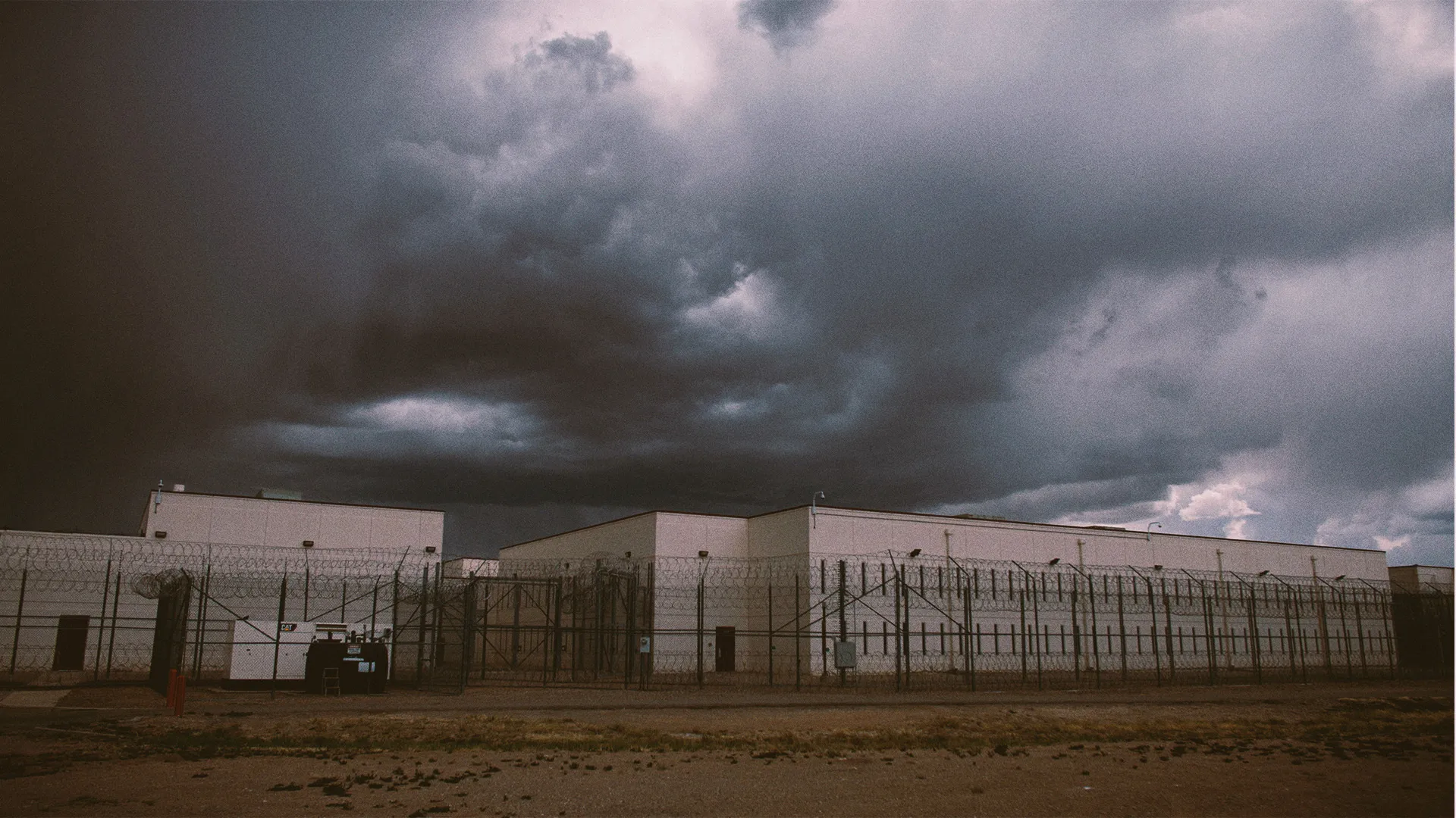 Watch The Rise of America’s ICE Towns - Bloomberg