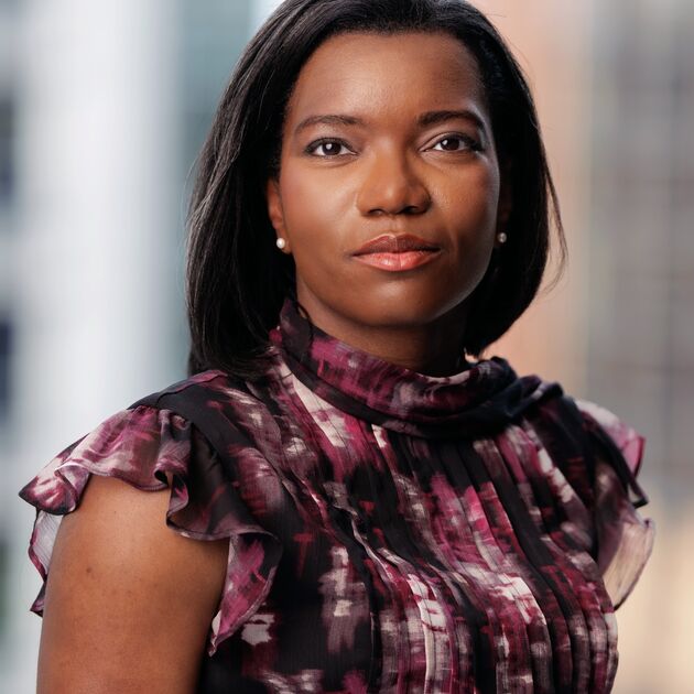 Courtney McBride | Bloomberg