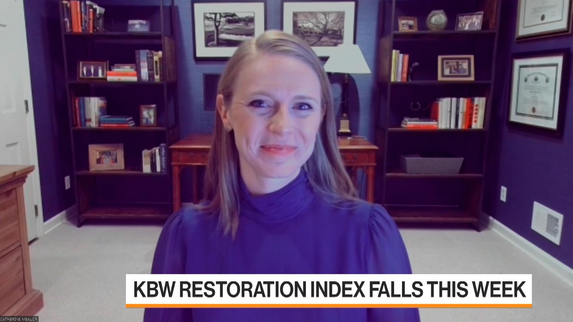 Watch KBW's Real-Time U.S. Recovery Index Shows Importance of Stimulus ...