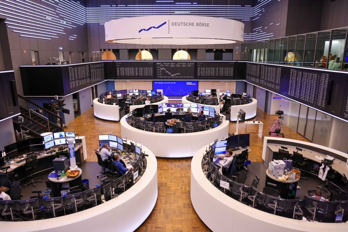 Snap German Election Sparked by Scholz May Boost Stocks, Citi’s Manthey ...