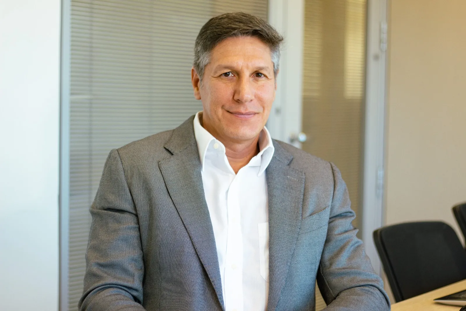 Wave Nickel Eyes Texas for EV Battery-Metal Plant, CEO Gustavo Emina ...