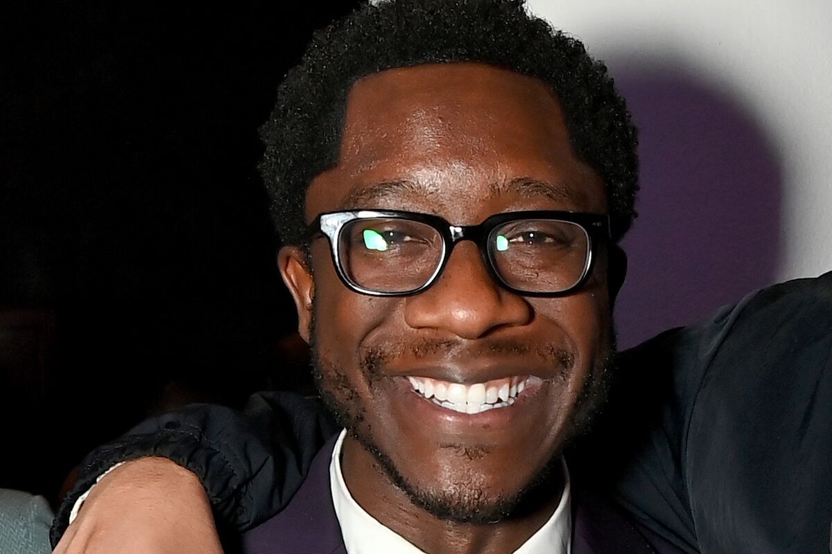 Michael Leach, White House's First-Ever Chief Diversity Officer, to ...