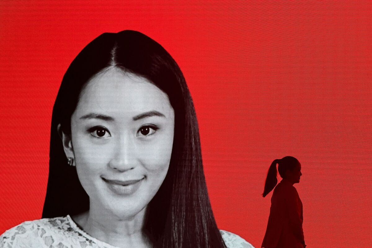 Thailand Election: Thaksin Shinawatra’s Daughter Seeks Win Against Ex ...