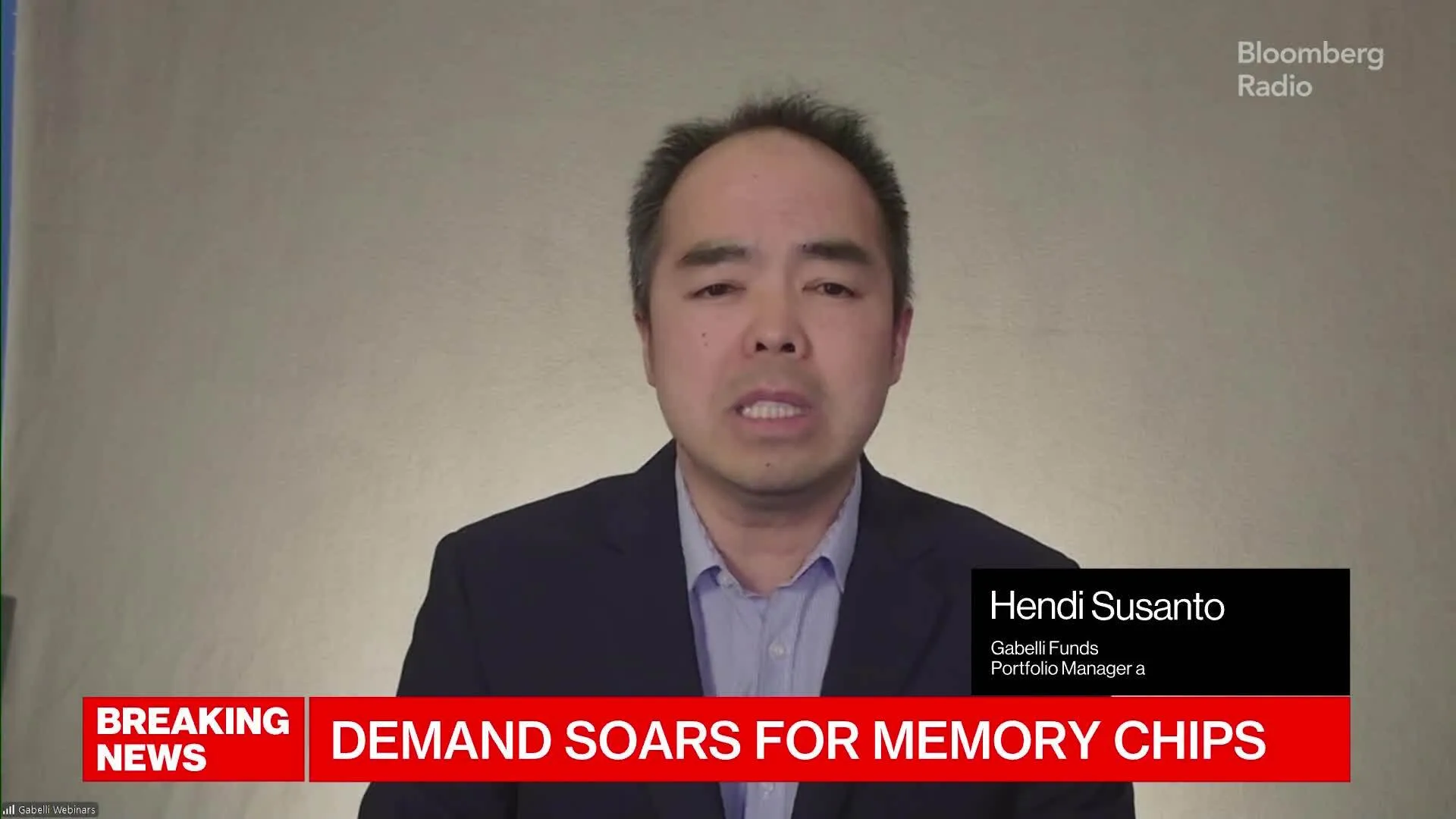 Watch Micron Boosts Factory Spending in Bid to Keep Up With Demand ...