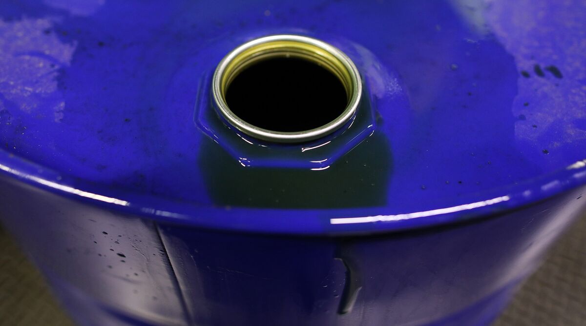 China’s Private Refiner Yulong Plans $16 Billion Chemicals Plant ...